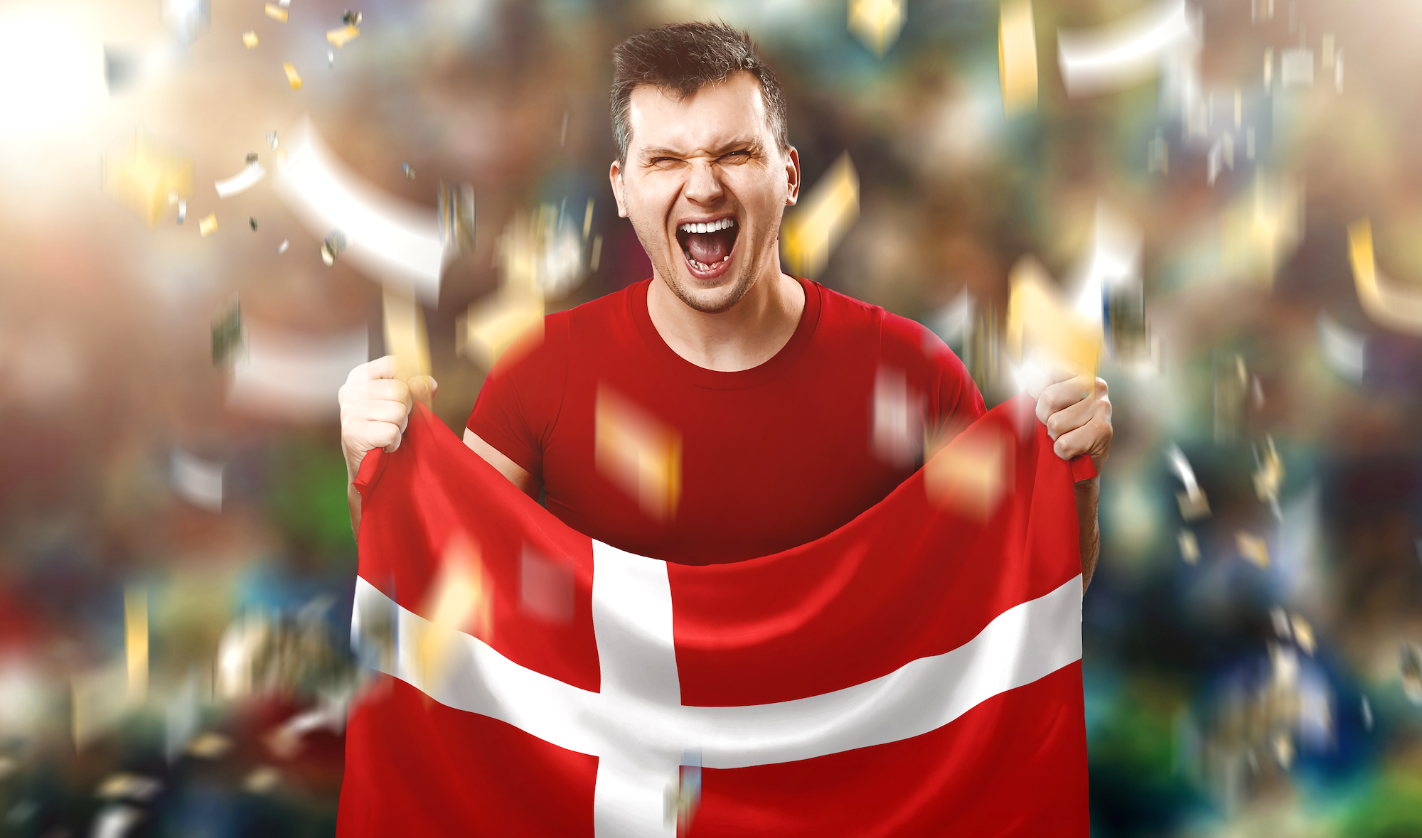 Denmark at the top of the safety list – Sweden in 15th place - Lighthouse